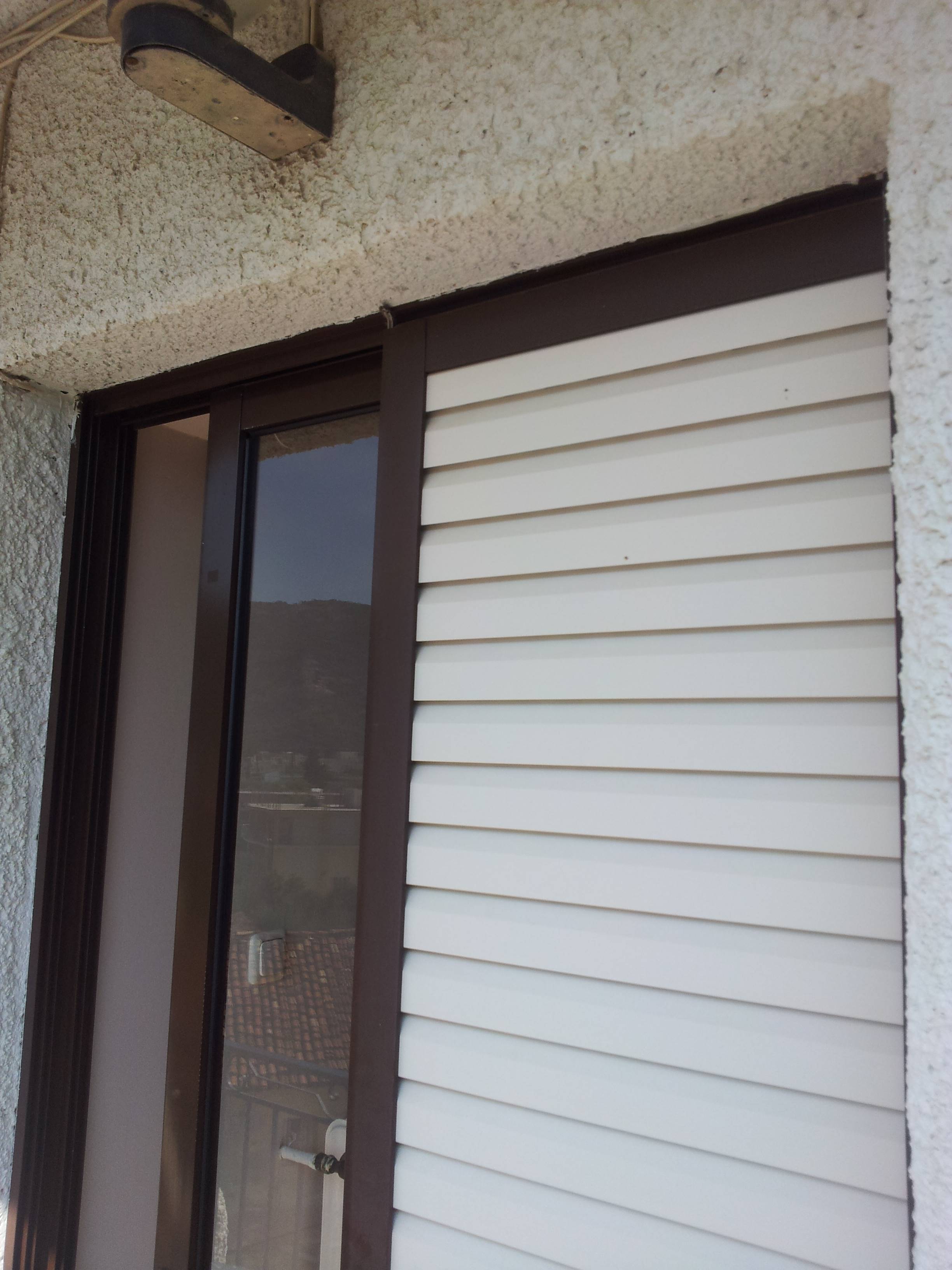 JVS – Rulouri si Obloane – Obloane Culisante JVS