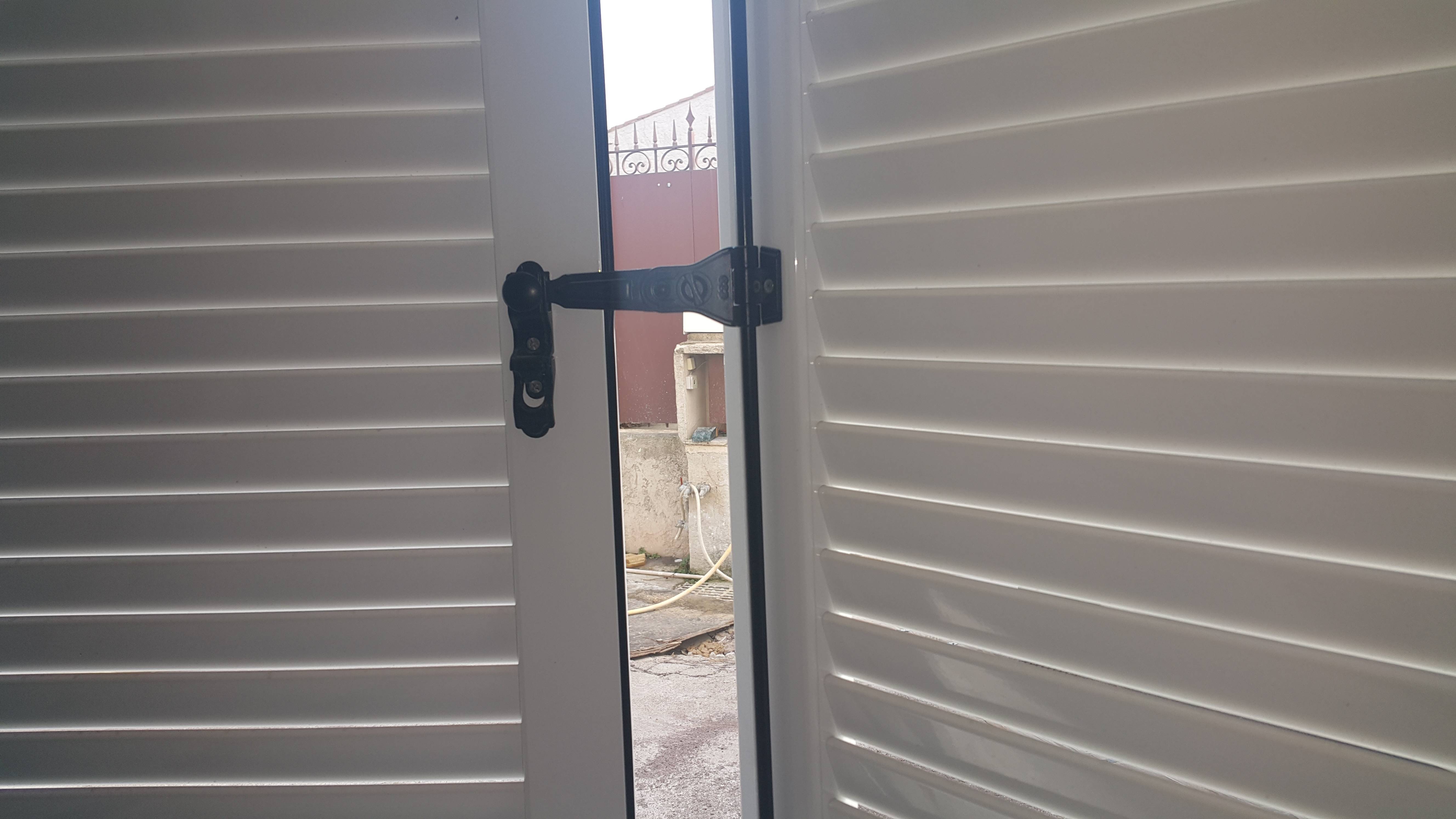 JVS – Rulouri si Obloane – SISTEME DE INCHIDERE PENTRU OBLOANE JVS