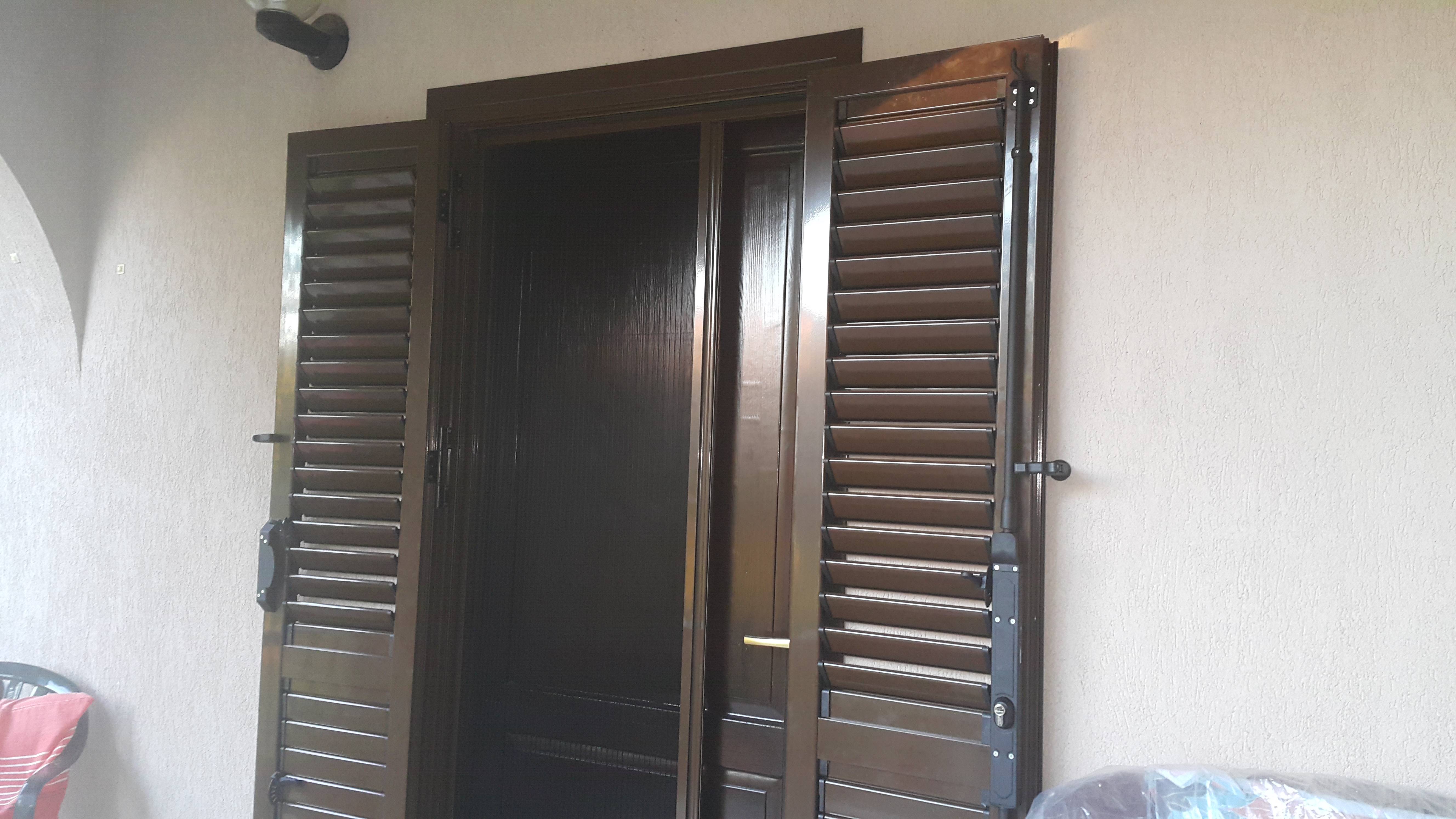 JVS – Rulouri si Obloane – SISTEME DE INCHIDERE PENTRU OBLOANE JVS