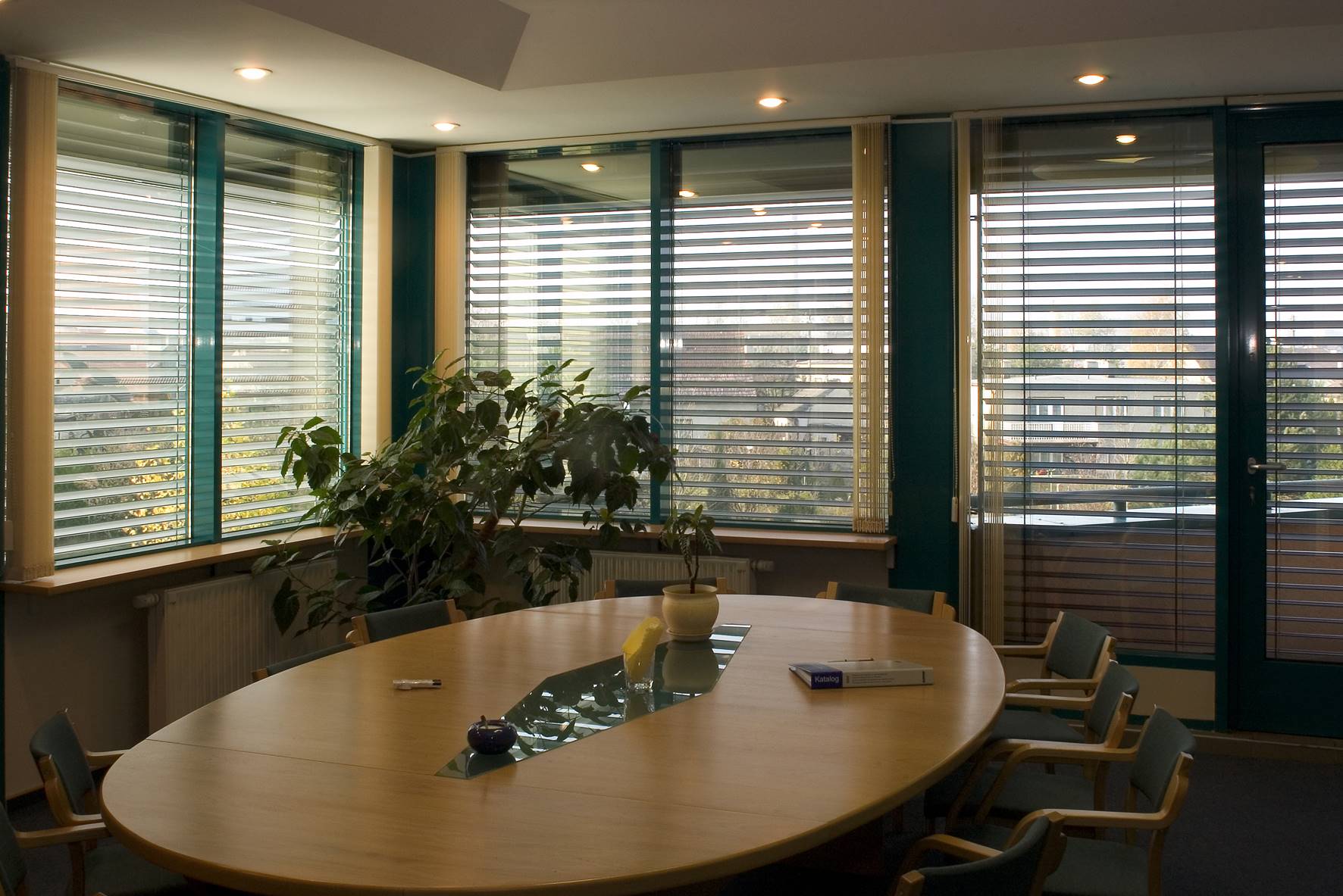 JVS – Rulouri si Obloane – Storuri JVS