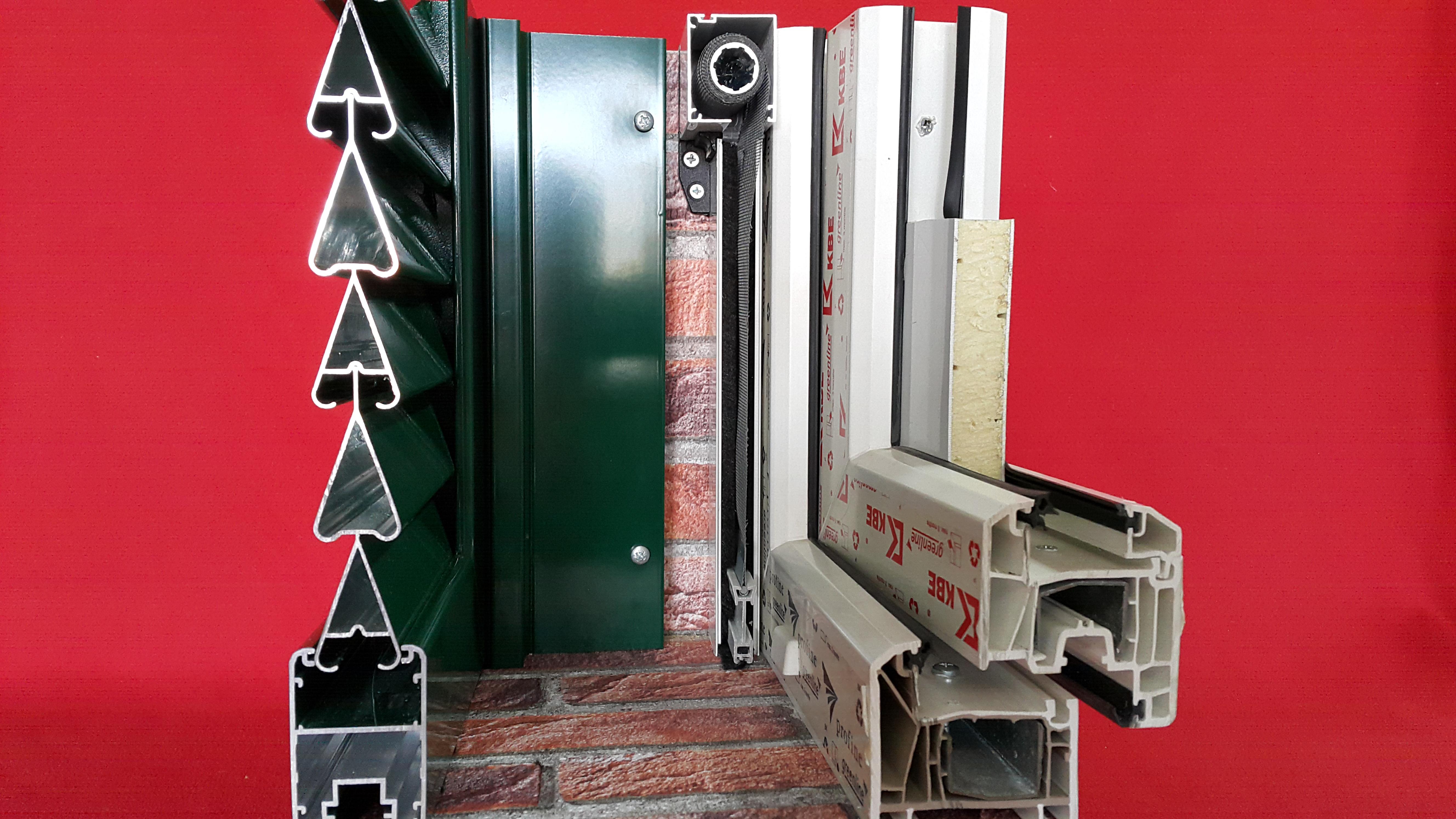 JVS – Rulouri si Obloane – Solutii Montaj Obloane JVS